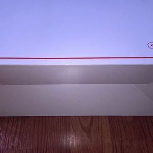 Coach | Party Supplies | Authentic Coach Leatherware Large Gift Box ...